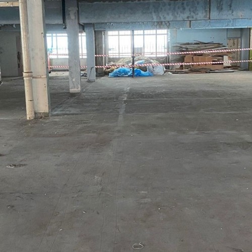 Balicrest offers expert demolition, soft strip, and strip-out services ...